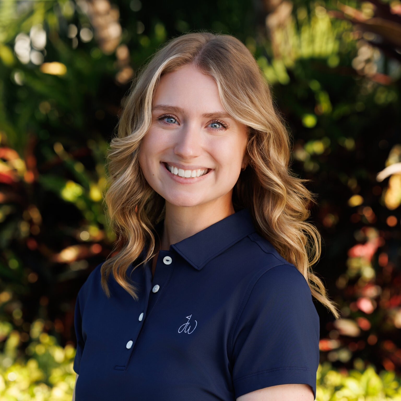 Kiersten Van Norden | John Webster Golf Academy