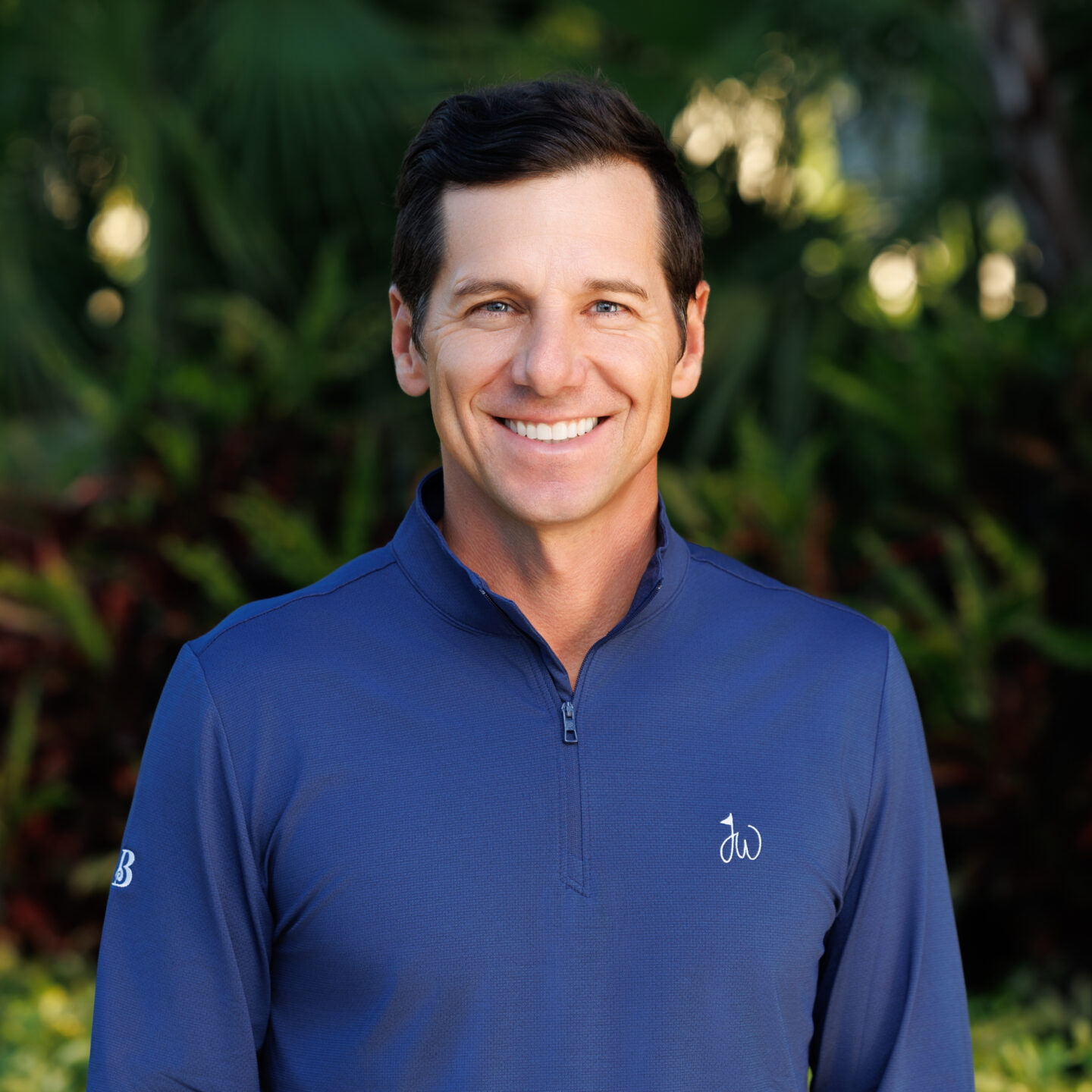 Tracy Mount | John Webster Golf Academy